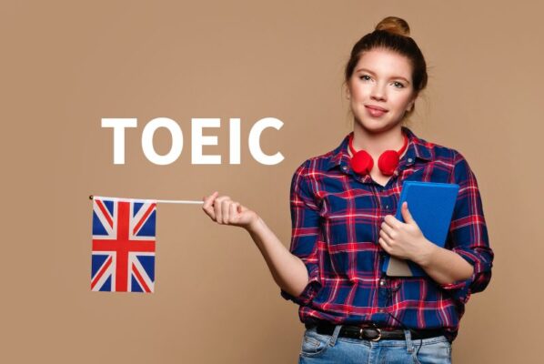 Attack the TOEIC!! – English Apart
